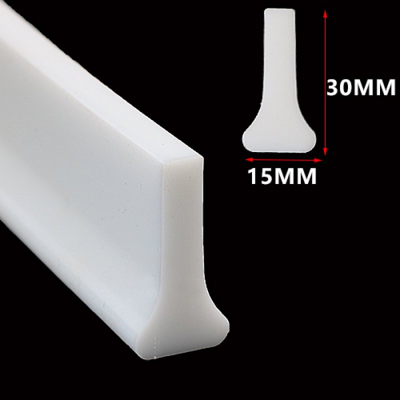 silicone rubber strip|T silicone strip|OMIT Rubber