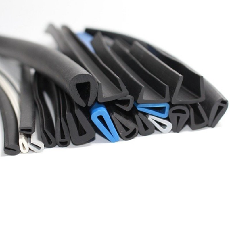rubber u channel|industrial rubber seals|U rubber seal|Shandong Omit ...