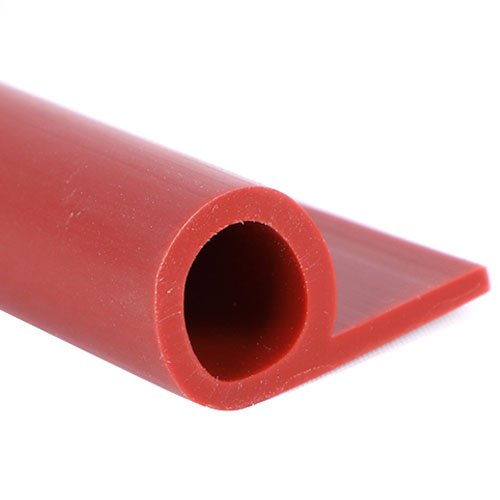 Silicone Rubber Seal Strip|FDA Rubber Seal Manfacturer