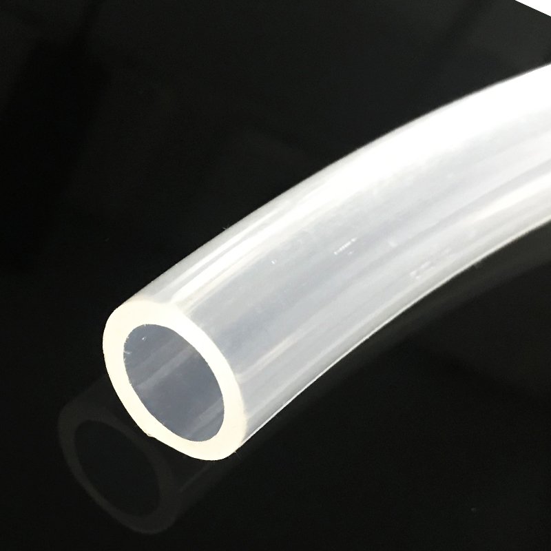 silicone tubing|peristaltic pump silicone tube